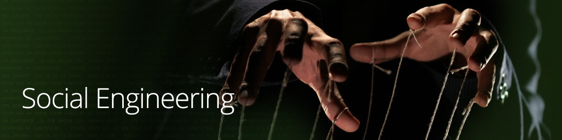 Social Engineering | KnowBe4