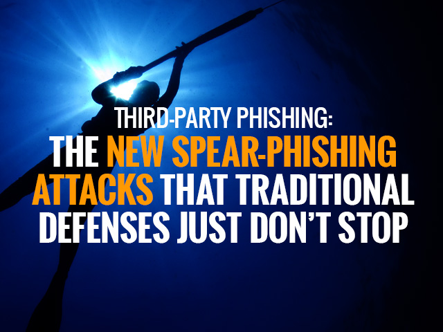 What Is Spear Phishing? | KnowBe4