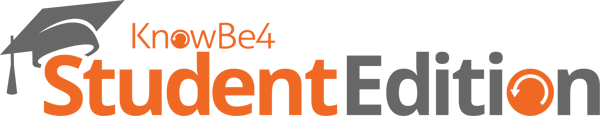 Introducing KnowBe4 Student Edition