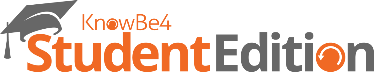 Introducing KnowBe4 Student Edition