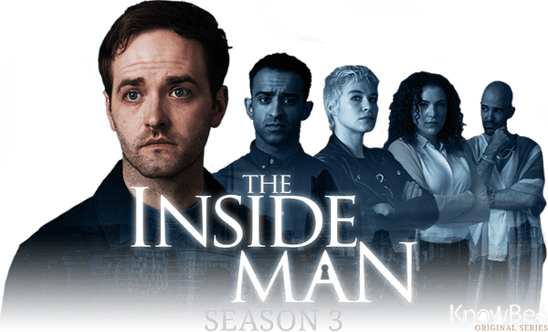 KnowBe4’s Security Awareness Training Series “The Inside Man” Season ...