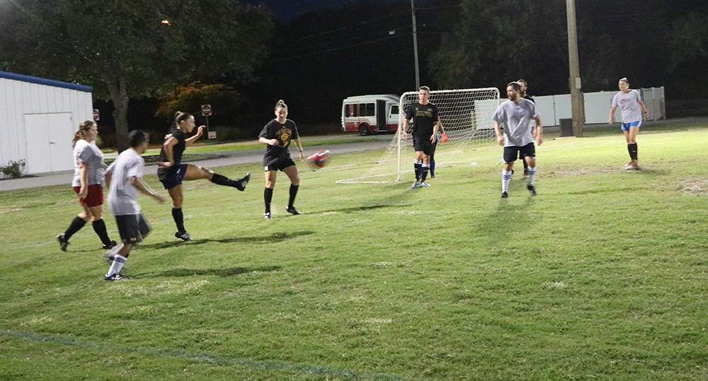 Season 2 Of Soccer Is Complete!