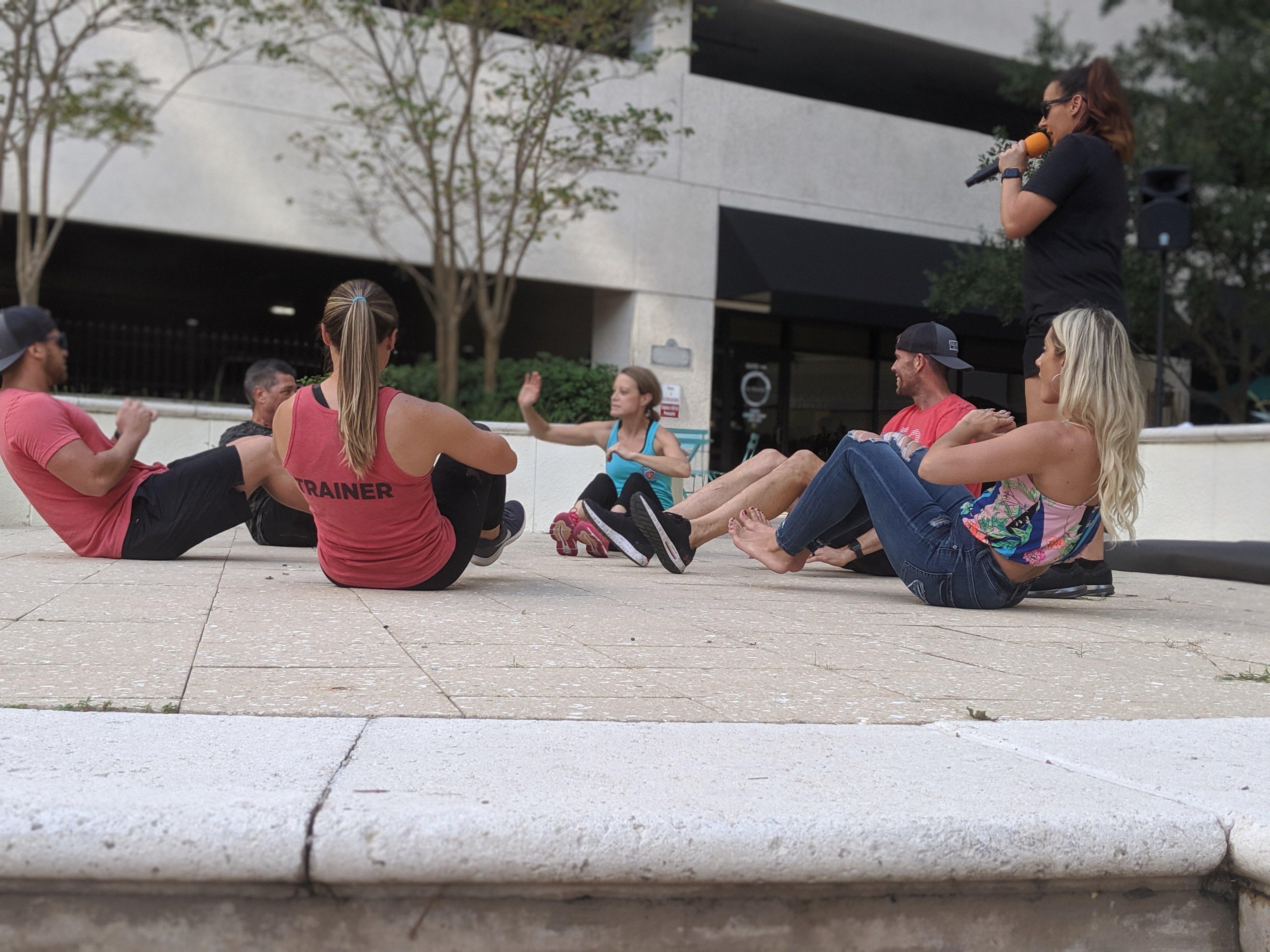 Health and Wellness Fair 2019 - Caring for Employee's Well-Being