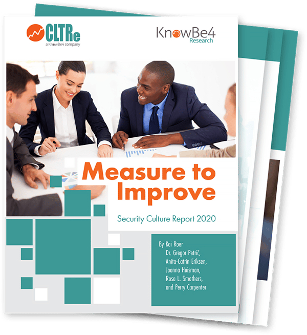 KnowBe4 Launches New Research Arm With First Report on Security Culture