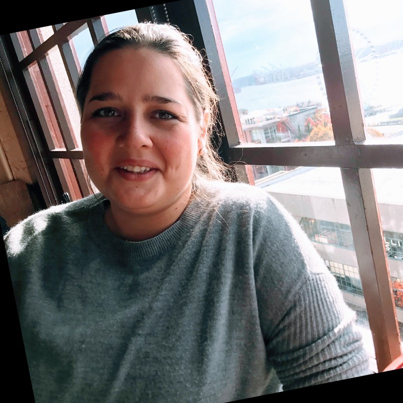 Meet Irene, President of KnowBe4's VAMOS! Employee Resource Group