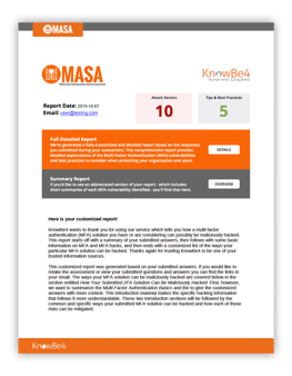 Multi-Factor Authentication Basics and How MFA Can Be Hacked