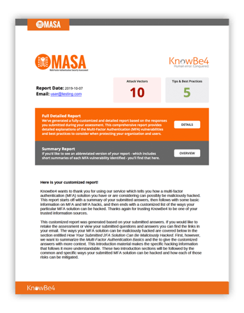 Multi-Factor Authentication Basics and How MFA Can Be Hacked