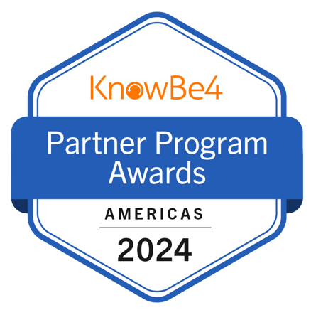 Channel Partners | KnowBe4
