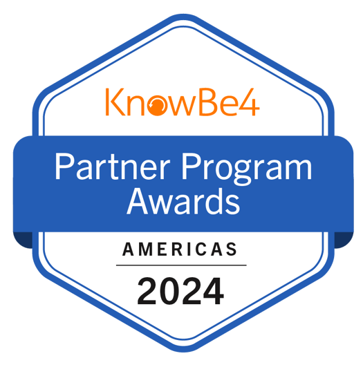 Channel Partners | KnowBe4