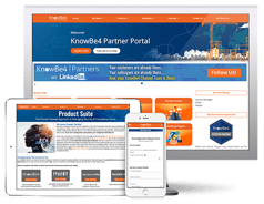 Accelerate Your KnowBe4 Business With the Partner Portal | KnowBe4