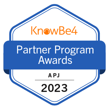 Channel Partners | KnowBe4