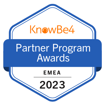 Channel Partners | KnowBe4