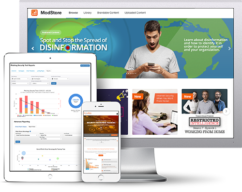 Why Choose KnowBe4 | KnowBe4