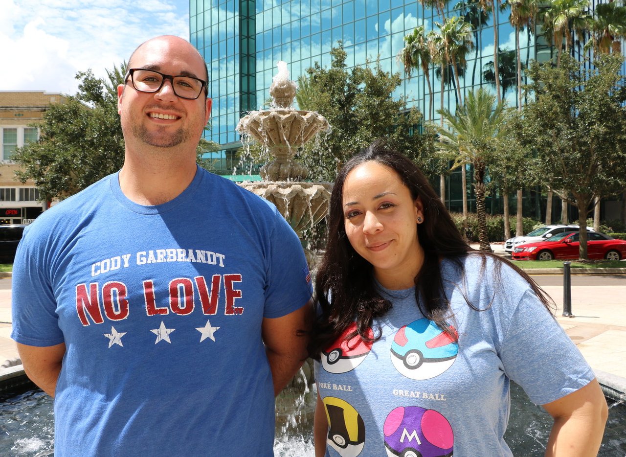 Welcome to the Family