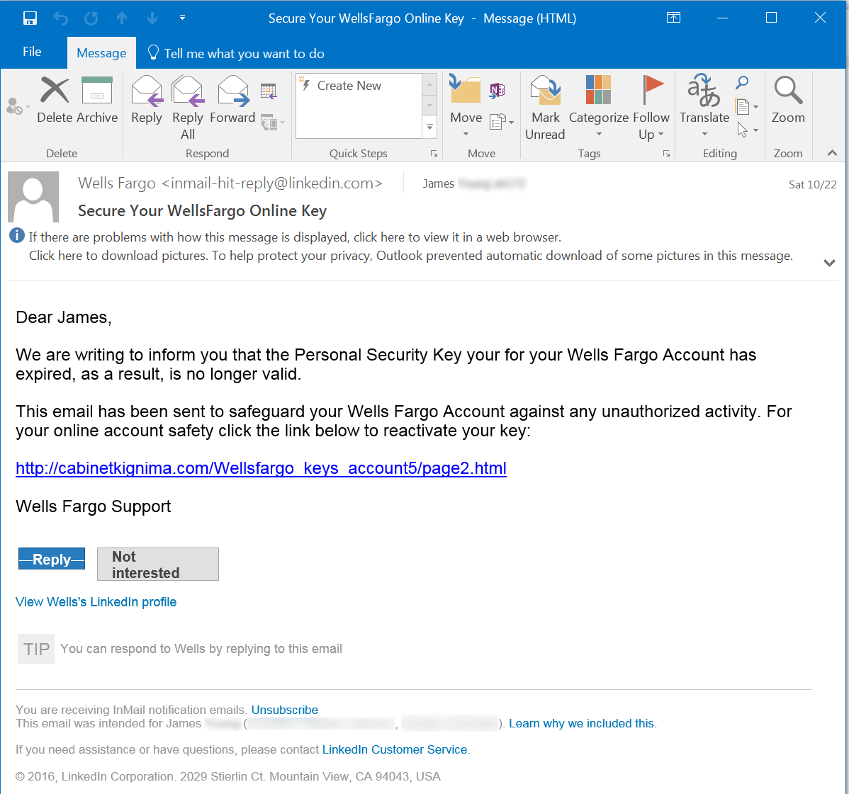 Phishing | KnowBe4