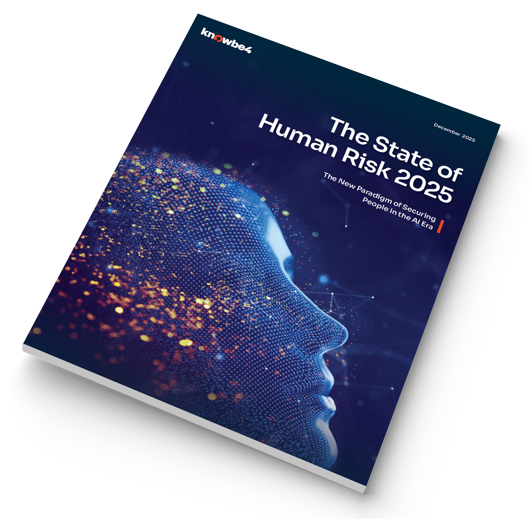 KnowBe4 Research Reveals 96% of Organizations Struggle to Secure the ...