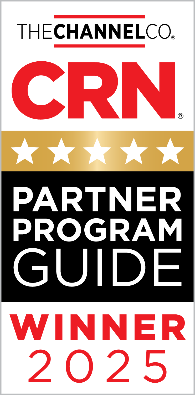 KnowBe4 Earns 5-Star Rating in the 2025 CRN® Partner Program Guide