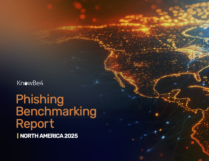 KnowBe4 Report Reveals Security Training Reduces Global Phishing Click ...