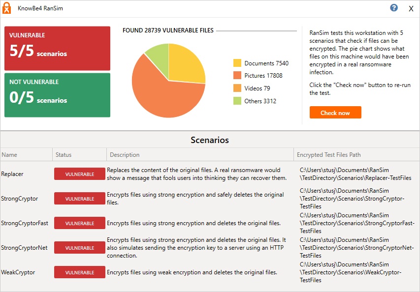KnowBe4 Launches Industry’s First Ransomware Simulator