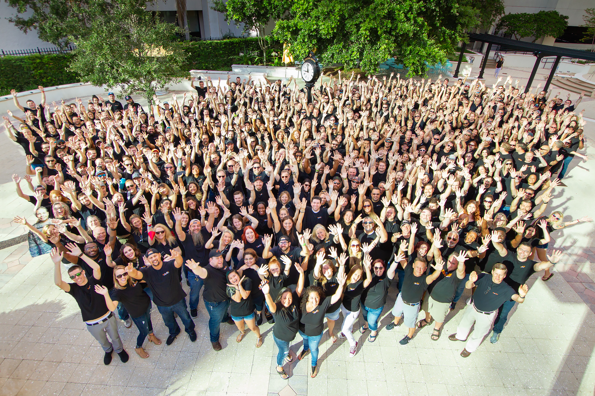 Computerworld Names KnowBe4 to 2019 List of 100 Best Places to Work in IT