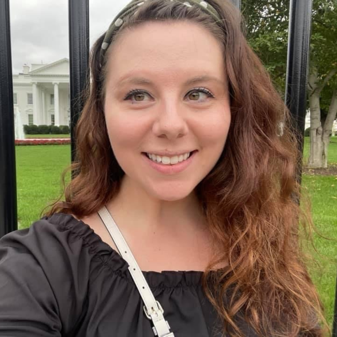 Meet Lena, KnowBe4's 2022 U.S. Military, Veteran, and Spouses ...