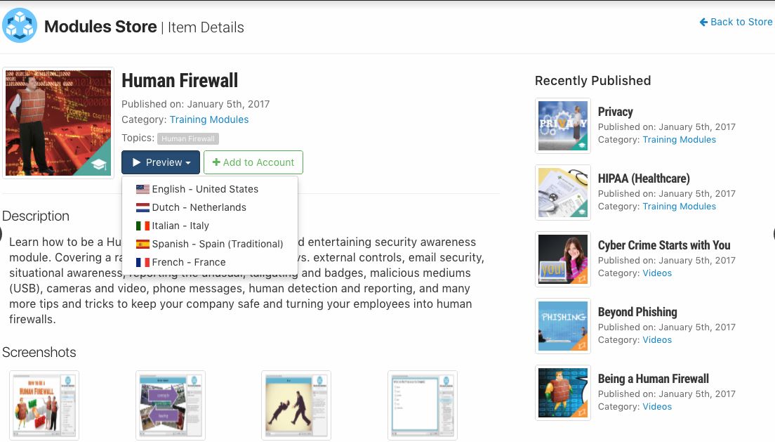 KnowBe4 Aims to Change the Face of Security Awareness Training
