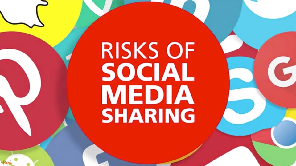 Risks Of Social Networking