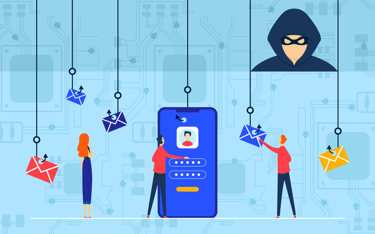 Spear Phishing: Definition & Real-Life Examples | KnowBe4