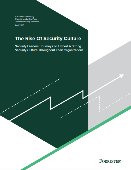 New KnowBe4 Study Finds Leaders Value Strong Security Culture But ...