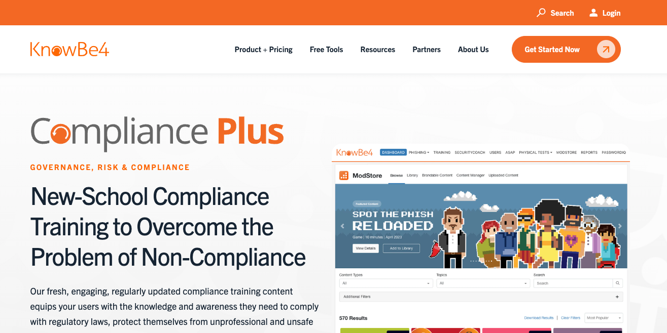 Compaiance New Compliance Framework