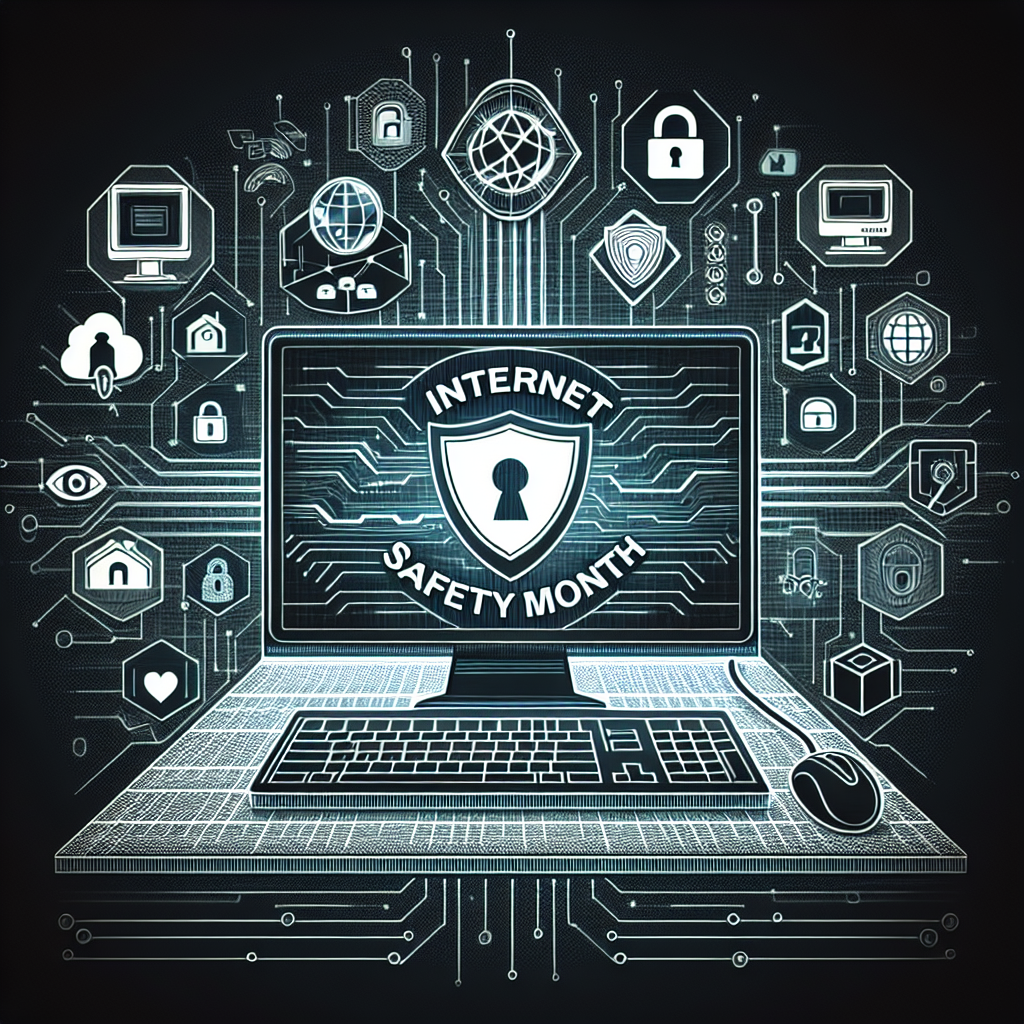 KnowBe4 Shares Tips for Smarter Online Habits for National Internet ...