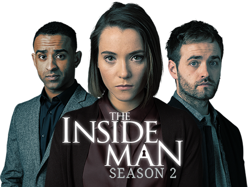 Inside The Inside Man Season 2 | KnowBe4