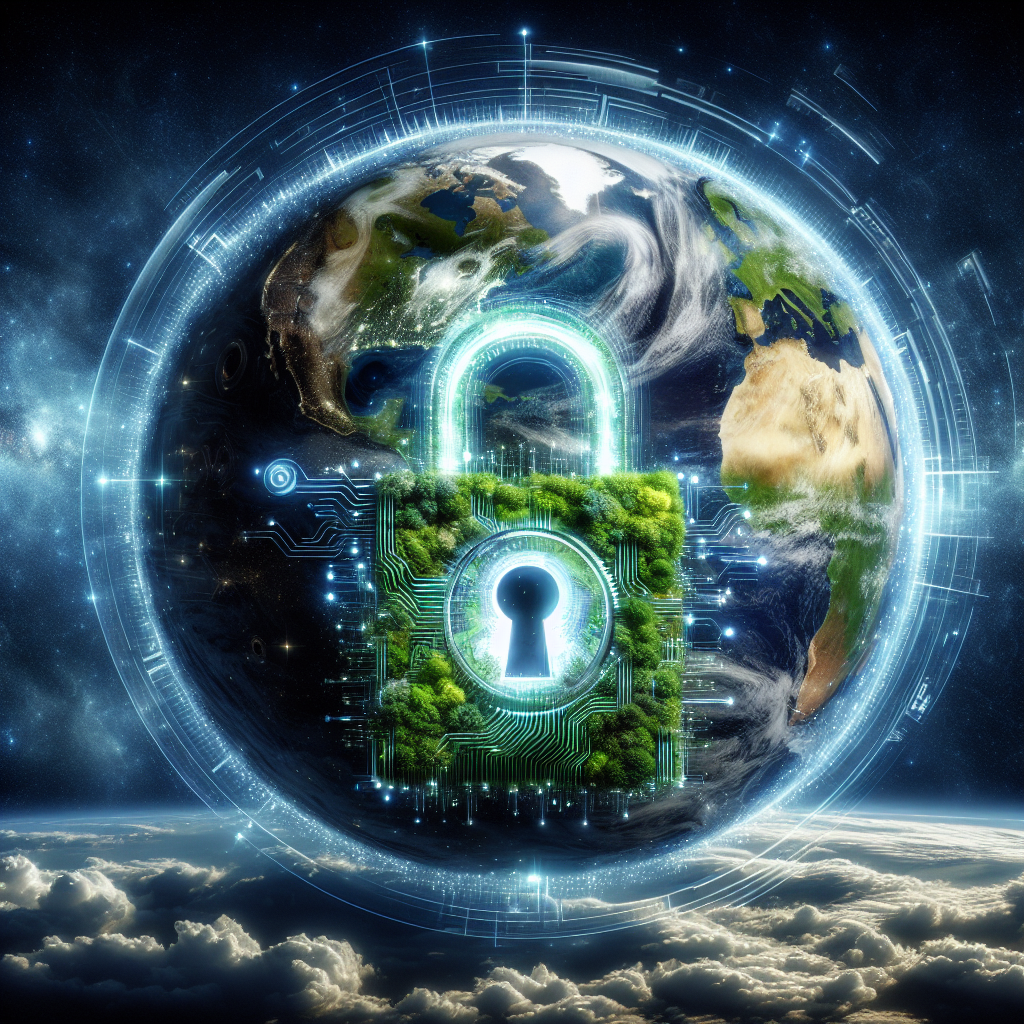 KnowBe4’s Guide to Staying Cyber-Safe on World Environment Day